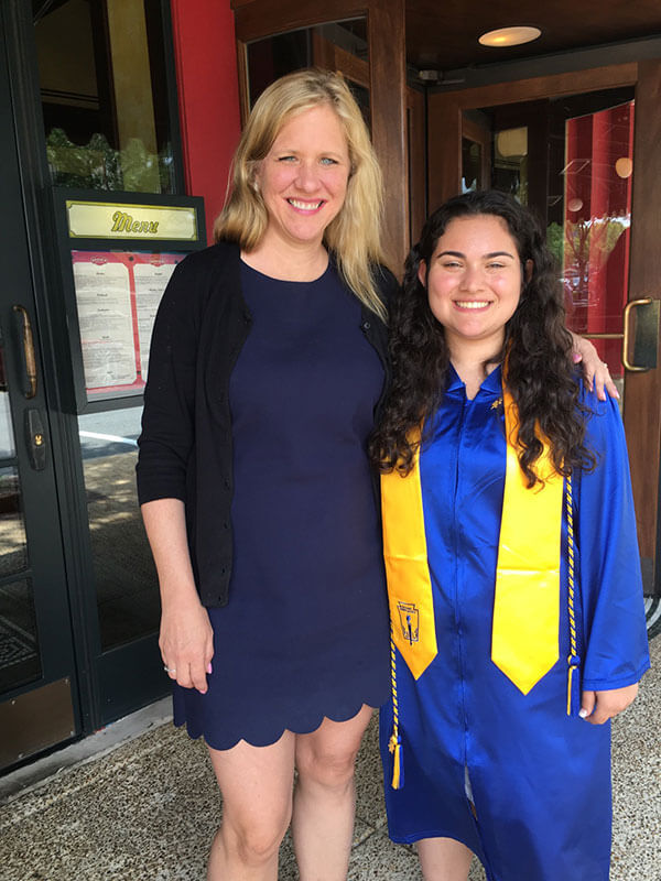 Julia Ross | Founder & Admissions Expert | Professional Tutoring